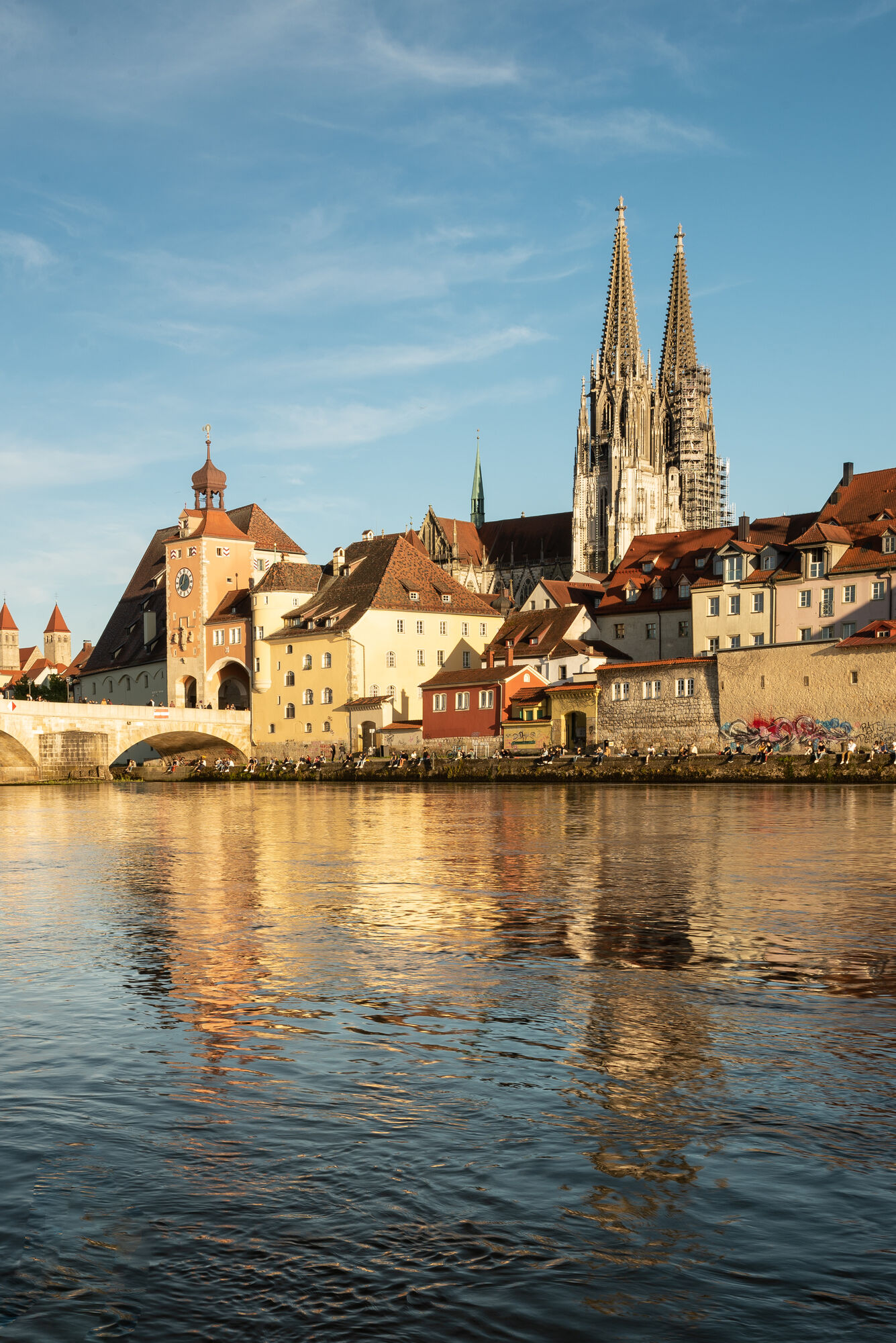 TeaP 2024 Regensburg
